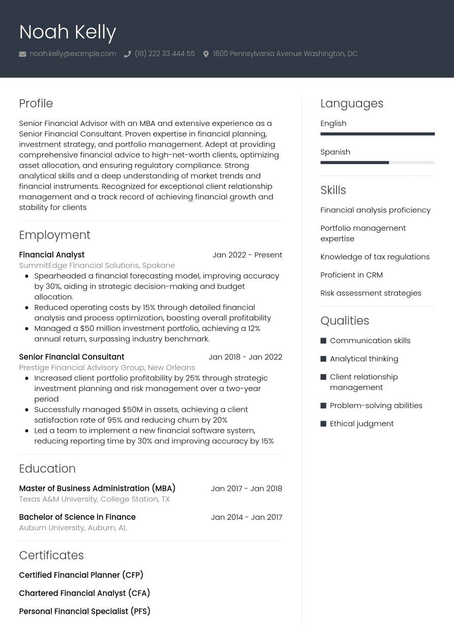 How to Put Your LinkedIn on Your Resume | Jobseeker