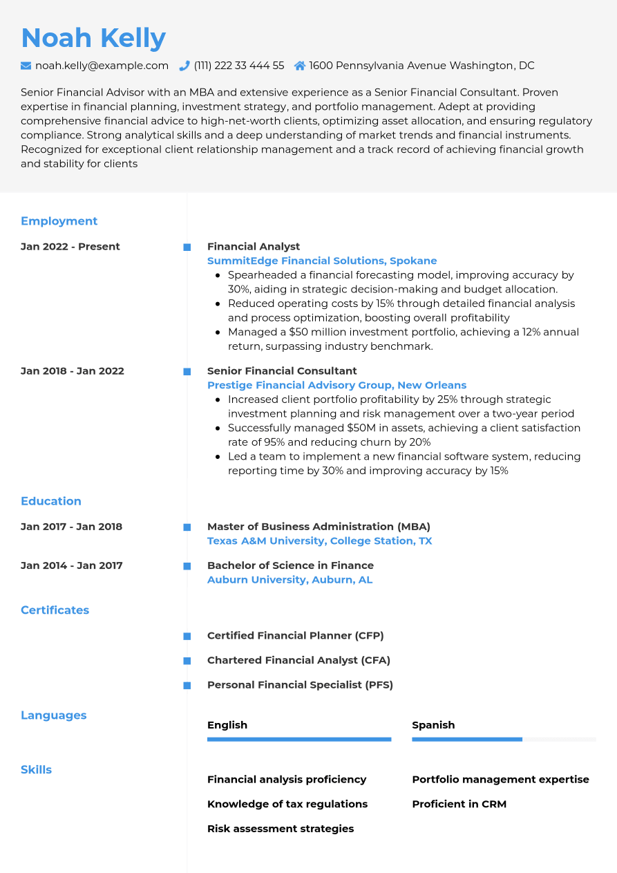 How to Put Your LinkedIn on Your Resume | Jobseeker