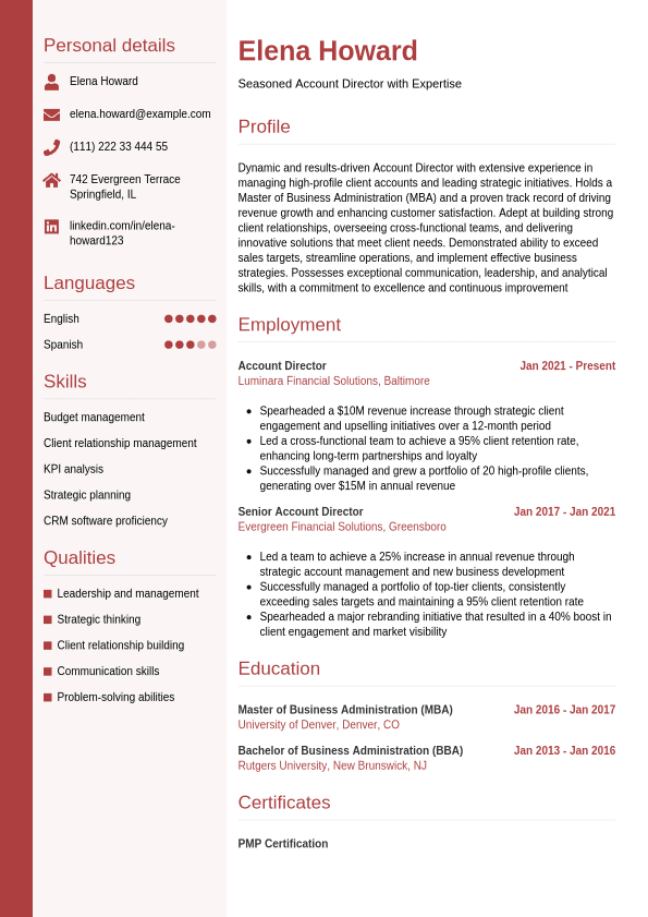 30+ Core Competencies to Include on Your CV | Jobseeker