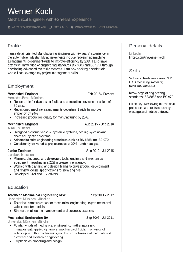 10 Common Resume Mistakes and How To Avoid Them | Jobseeker