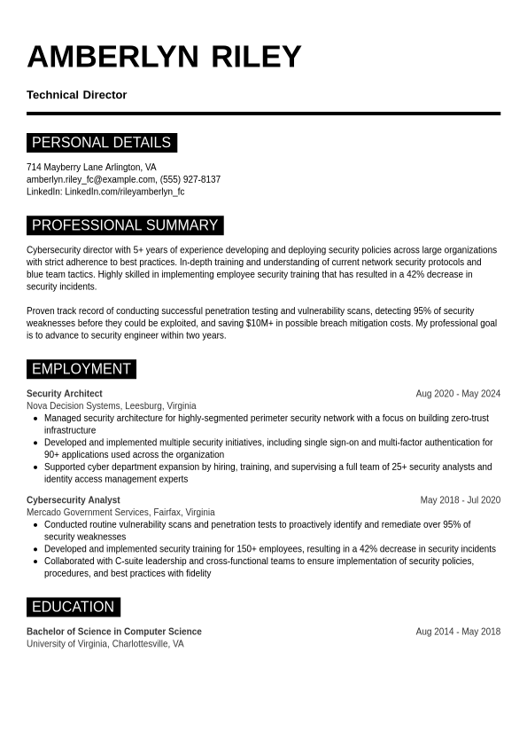 How to Stand Out With a Polished Resume | Jobseeker