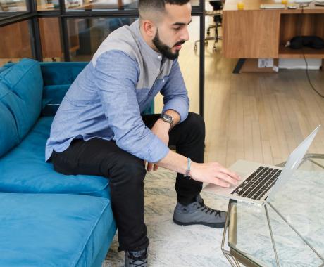 How to Create a Great Career Change Cover Letter | Jobseeker