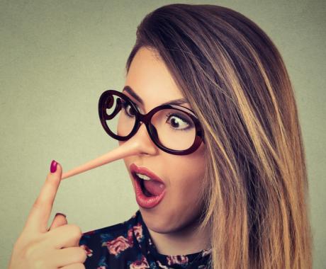 Mentire nel CV: rischi, conseguenze, alternative | Jobseeker