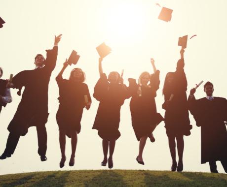 Riwayat pendidikan pada CV | Jobseeker