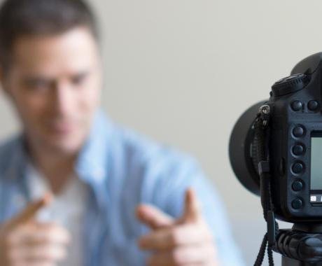 Video currículum: cómo hacerlo paso a paso | Jobseeker