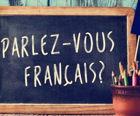 How to Write An Effective CV in French | Jobseeker