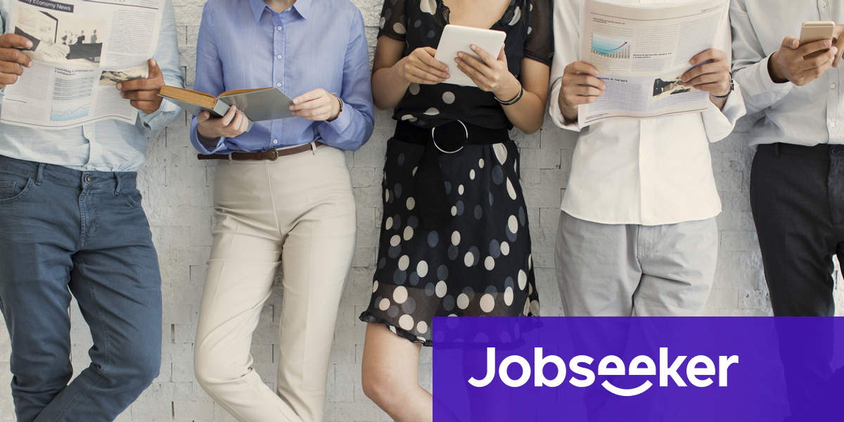 Indicating Your Gender on Your CV | Jobseeker