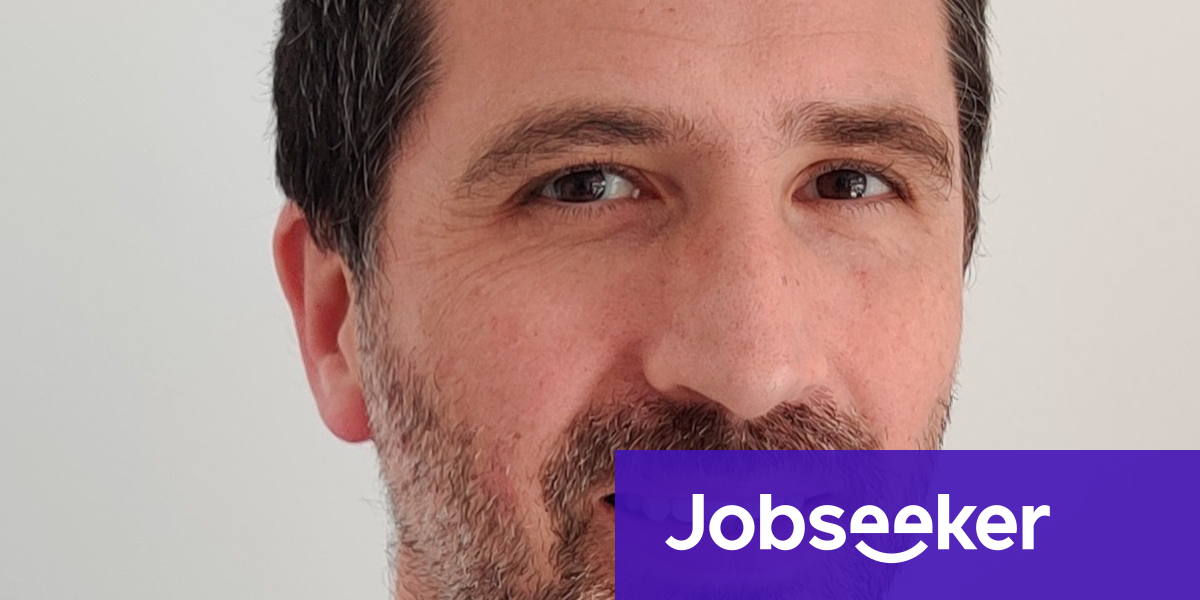 Mike Potter, CPRW | Jobseeker