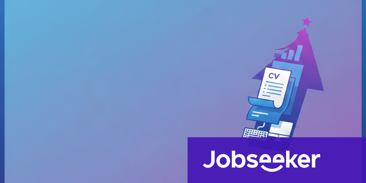 How to Write a CV: Step-by-Step Guide & Tips for 2025 | Jobseeker