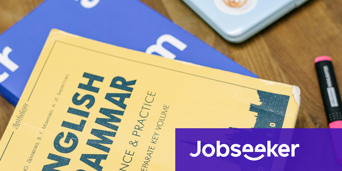Jak napsat motivační dopis v angličtině | Jobseeker