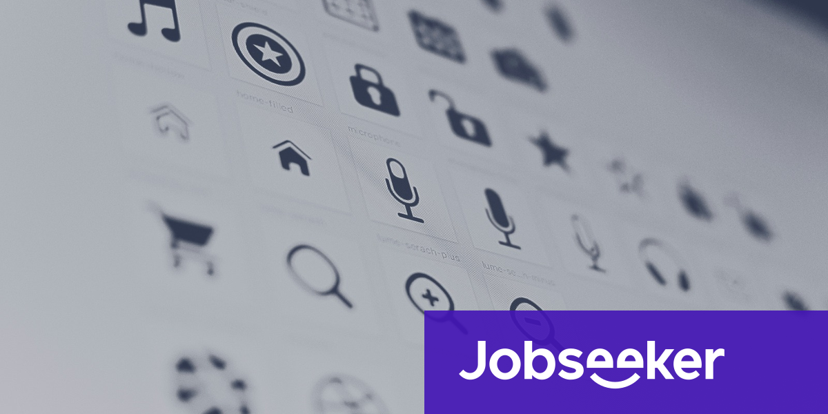Ikon pada CV: Manfaat, Jenis dan Tips Praktis | Jobseeker