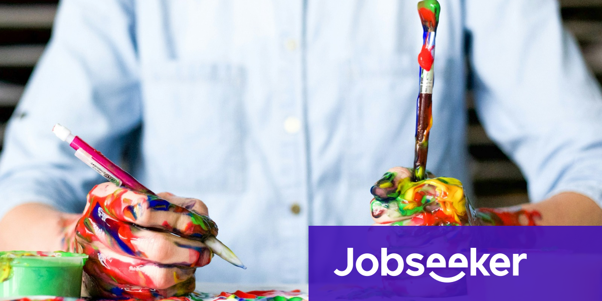 Membuat CV Kreatif: Tips dan Praktik Terbaik | Jobseeker