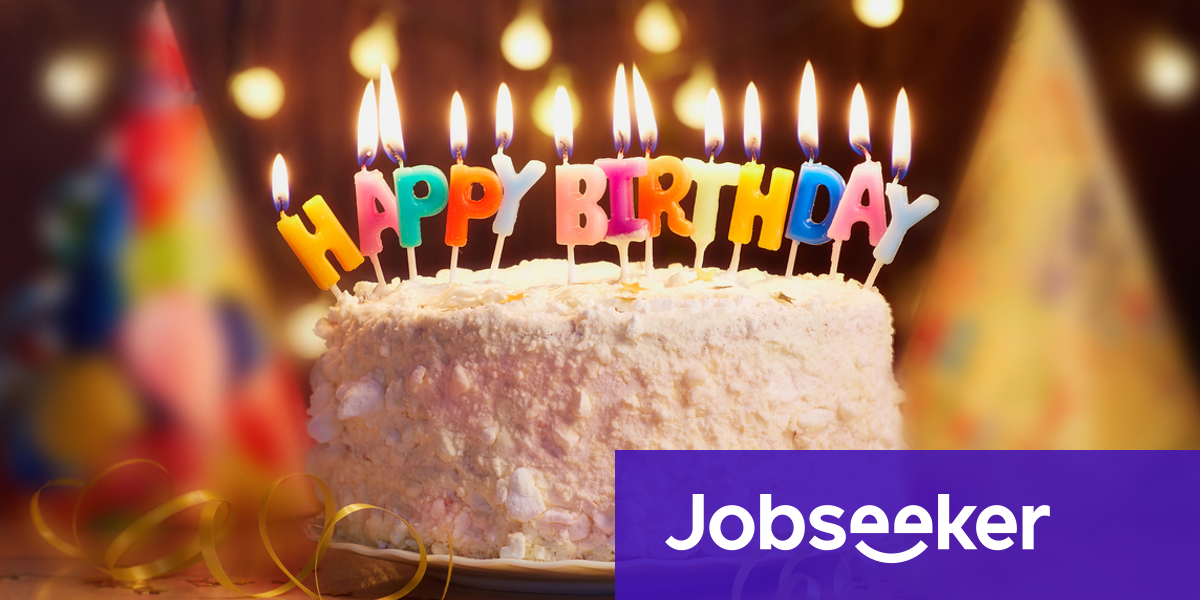 Mentioning your date of birth on your CV | Jobseeker