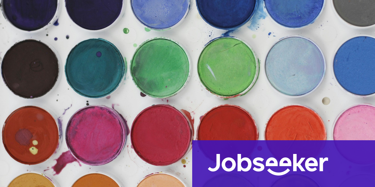 Best Colour for CVs: A Complete Guide with Tips | Jobseeker