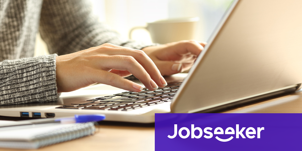 Kan ik een cv opstellen met een Word template? | Jobseeker