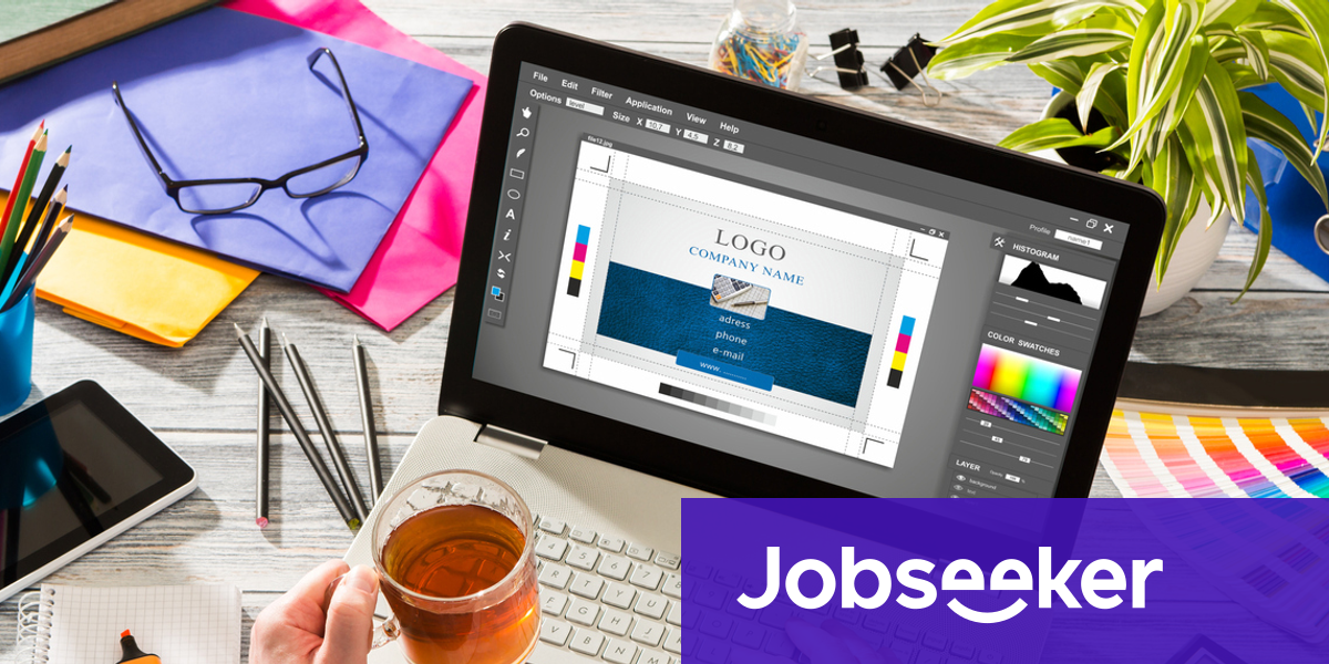 Creating a Creative CV | Jobseeker