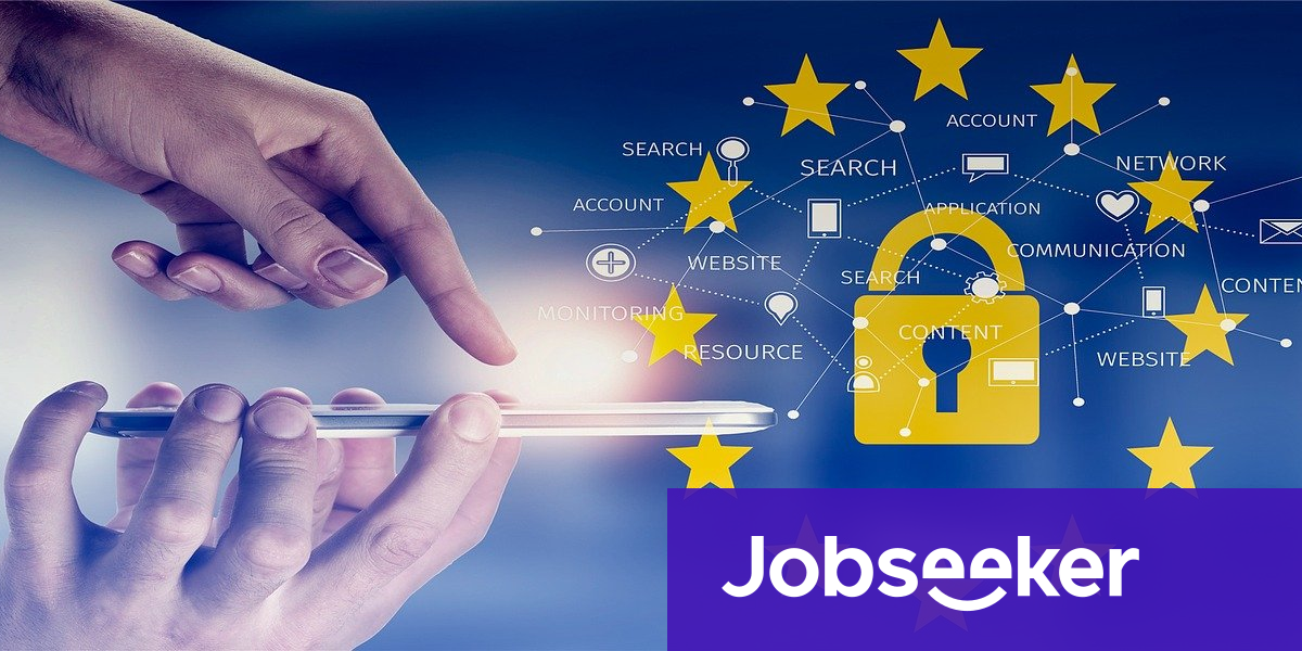 Your CV and the GDPR: Everything You Need to Know | Jobseeker