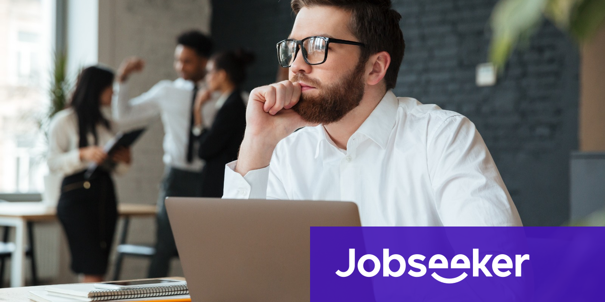 Who to address cover letter when recipient is unknown | Jobseeker