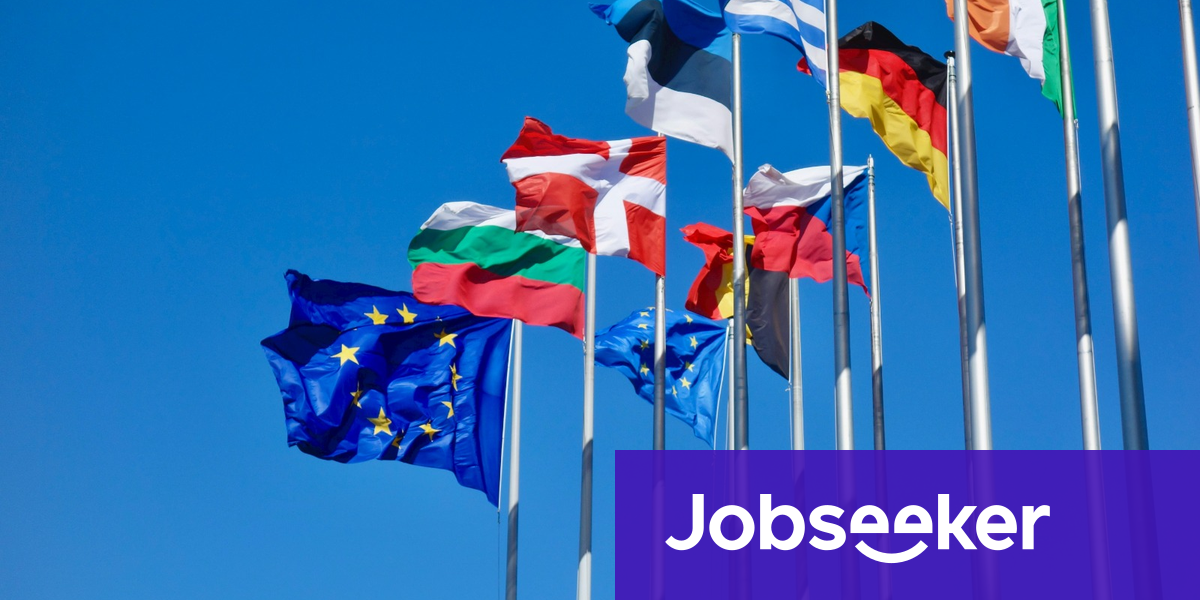 Creating a Europass Cover Letter | Jobseeker
