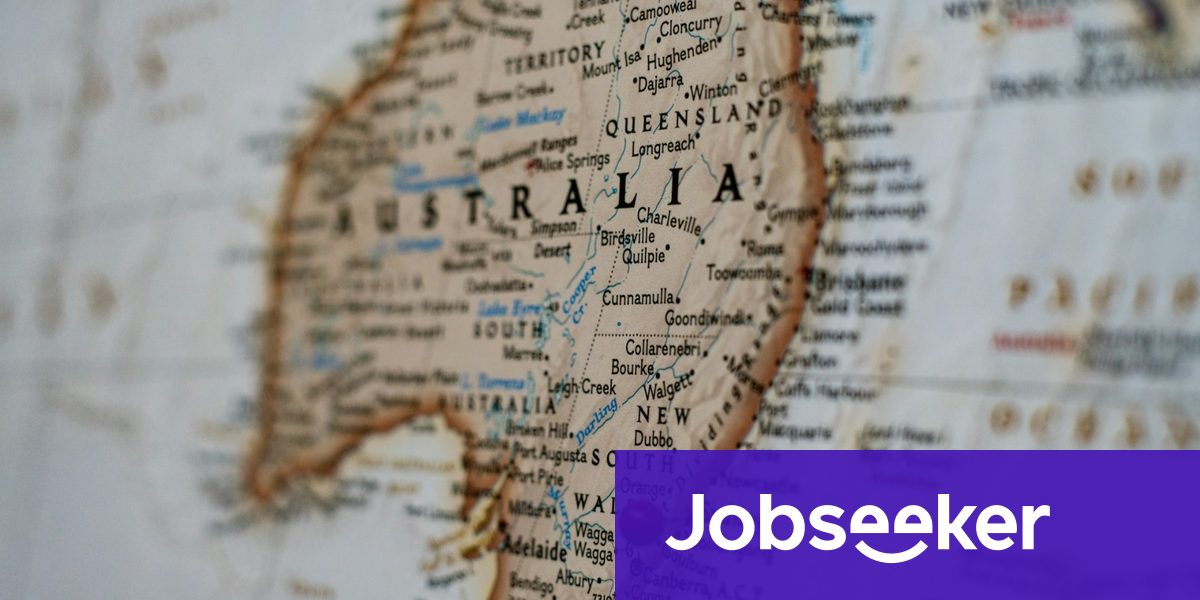 How to Write a CV for Australia Job Applications | Jobseeker