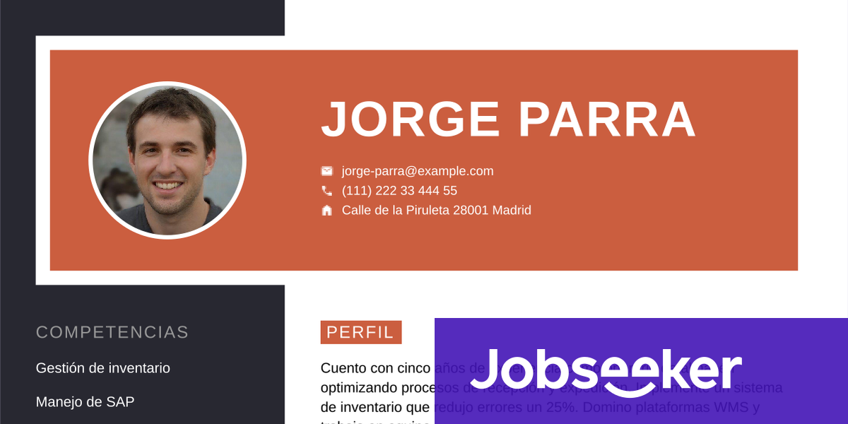 Currículum para Costco ejemplo y consejos | Jobseeker
