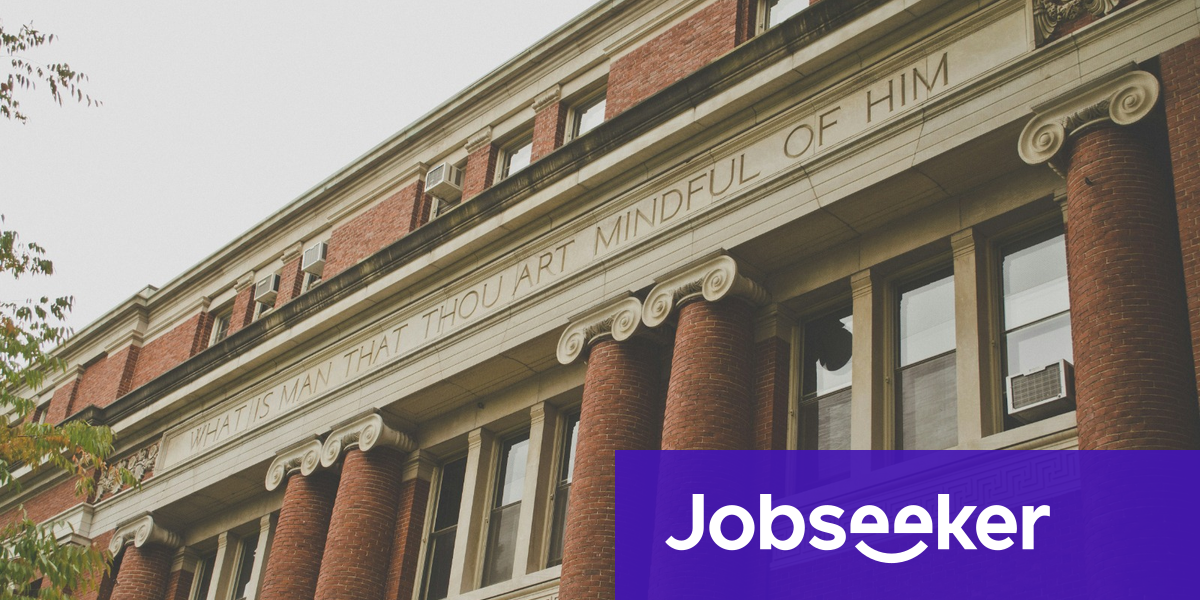 Creating a Harvard Resume | Jobseeker