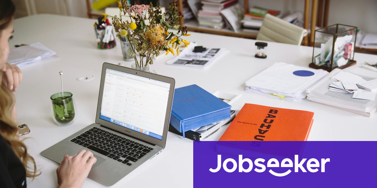 4 Jenis CV untuk Lamar Kerja, Contoh, dan Tipsnya | Jobseeker