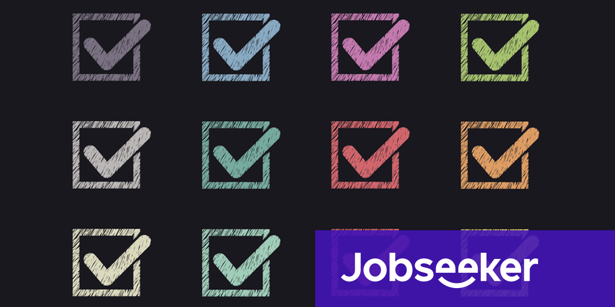 Resume Checklist: How To Write a Winning Resume | Jobseeker