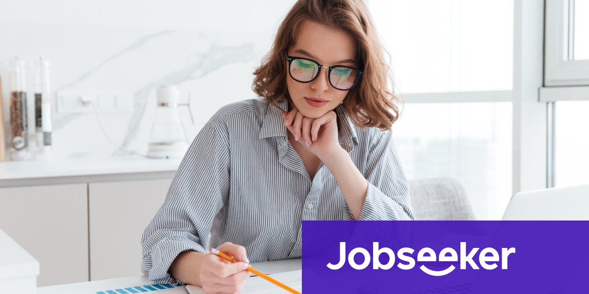 Slik skriver du en jobbsøknad uten erfaring | Jobseeker