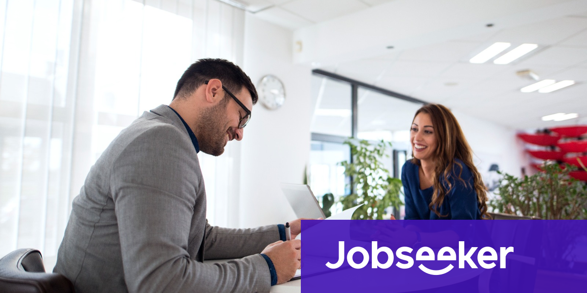 Skrive jobbsøknad for intern stilling | Jobseeker