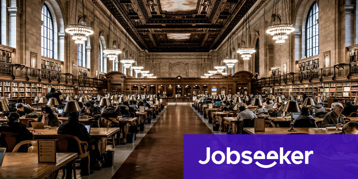 How to Write an Effective Academic Cover Letter | Jobseeker