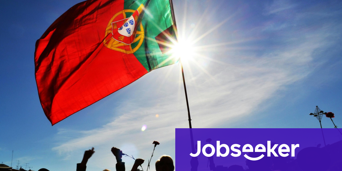 Currículo de Portugal: dicas e exemplos | Jobseeker