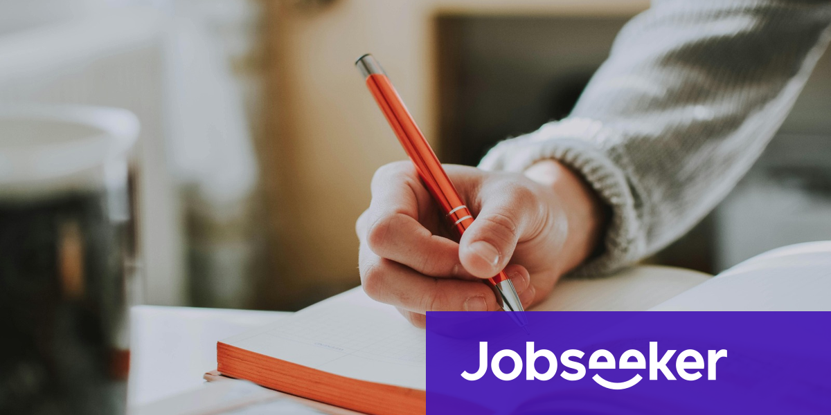 A Complete Guide to Handwritten Cover Letters | Jobseeker