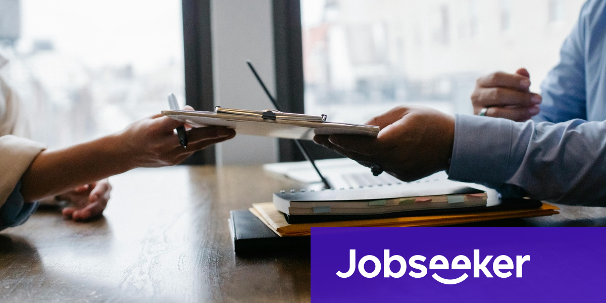 XYZ Resume To Land Your Dream Job | Jobseeker