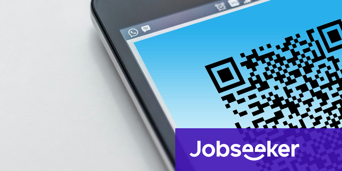 Should you add a QR code to your resume? | Jobseeker