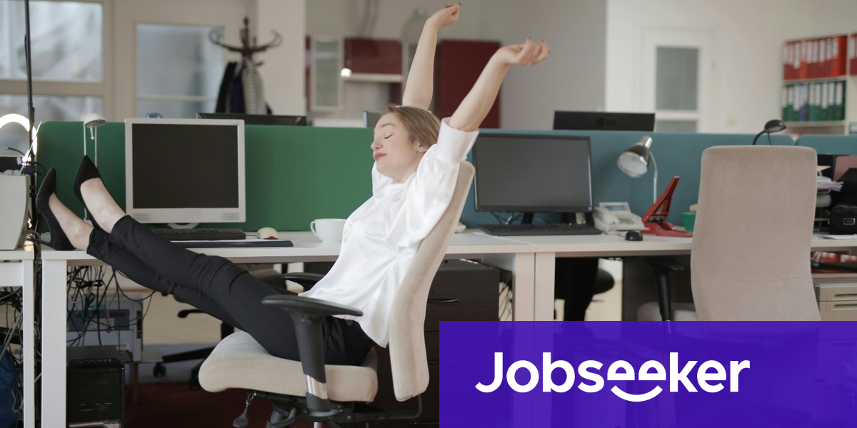 A Guide to Mentioning a Career Break on Your CV | Jobseeker