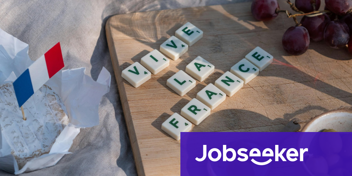 How to Write an Effective Cover Letter in French | Jobseeker