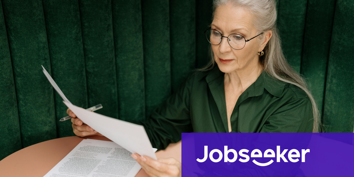 Writing a UK Work Experience Cover Letter that Stands | Jobseeker